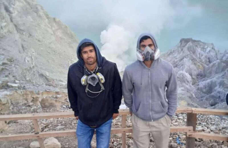 From Bali to Ijen: A Journey to the Blue Flames - Who Will Love This Tour?