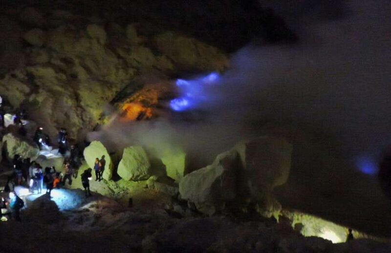 From Bali to Ijen: A Journey to the Blue Flames - FAQ