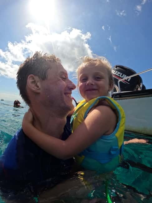 From Bali to Nusa Penida and Snorkel with Manta Ray + Lunch - Breathtaking Views at Kelingking Cliff