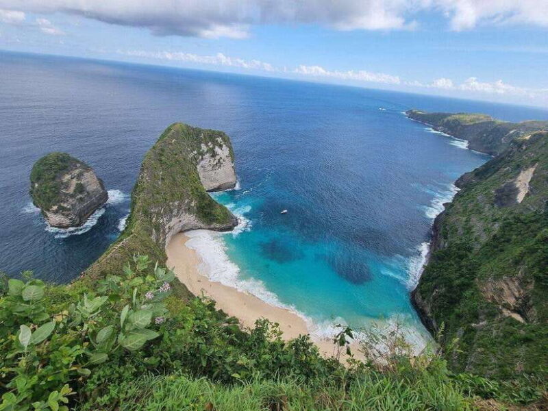 From Bali: West Nusa Penida Island Day Trip with Transfers - The Value and Practicalities