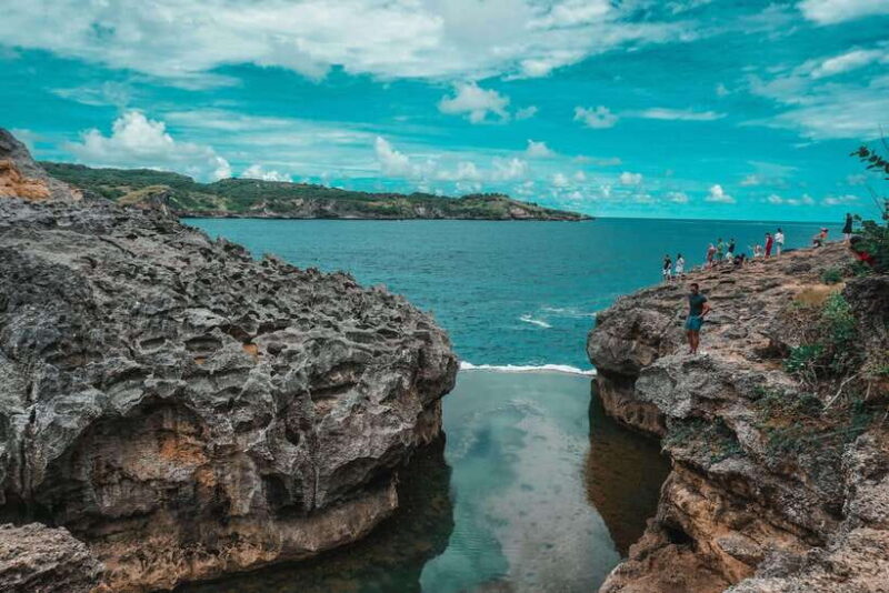 From Bali: West Nusa Penida Island Day Trip with Transfers - Who Will Love This Tour?
