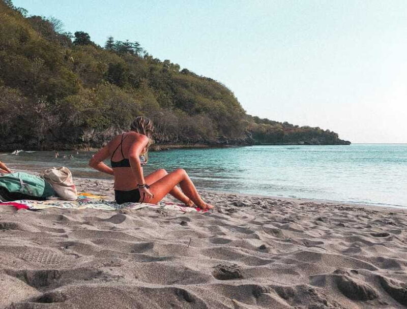 From Bali: West Nusa Penida Island Day Trip with Transfers - FAQ