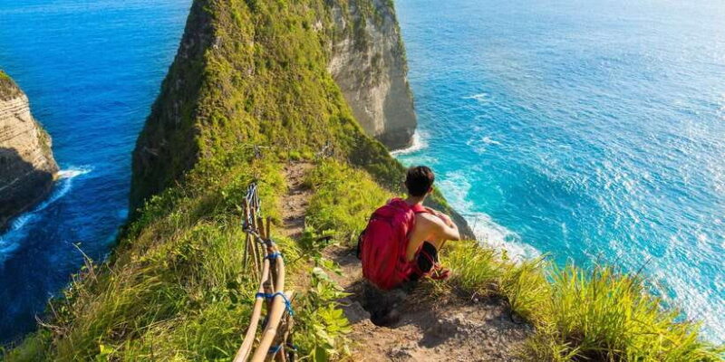 From Bali: West Nusa Penida & Snorkeling Small Group Tour - Authenticity and Value