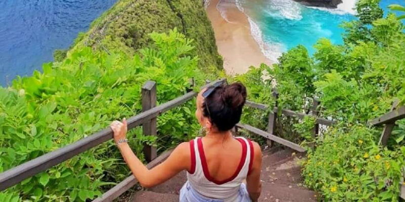 From Bali: West Nusa Penida & Snorkeling Small Group Tour - Frequently Asked Questions