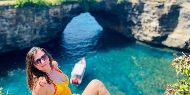 From Bali: West Penida Day Tour with Lunch and Tour Driver - Who Will Love This Tour?