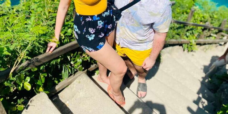 From Bali: West Penida Day Tour with Lunch and Tour Driver - The Value of This Tour