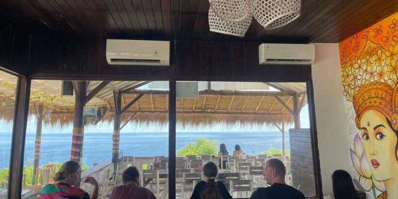 From Bali: West Penida Day Tour with Lunch and Tour Driver - The Sum Up