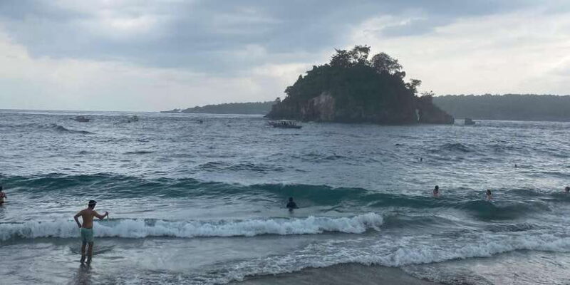 From Bali: West Penida Day Tour with Lunch and Tour Driver - FAQ