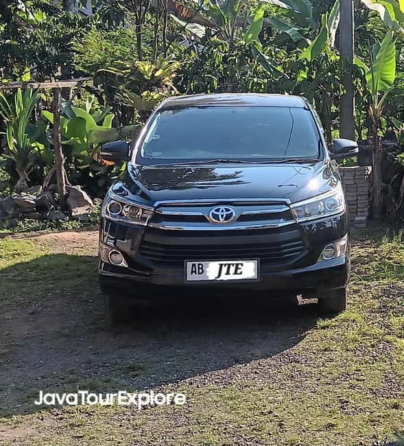 From Bali - Yogyakarta: 8-Days Bali - Java Tour Explore - Exploring Bali’s Temples and Culture