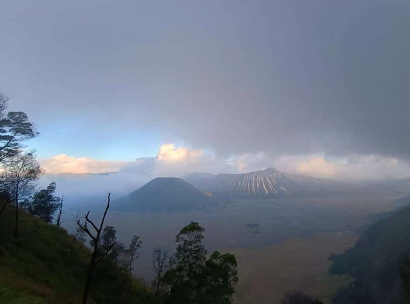 From Bali - Yogyakarta: 8-Days Bali - Java Tour Explore - Logistics and Practicalities