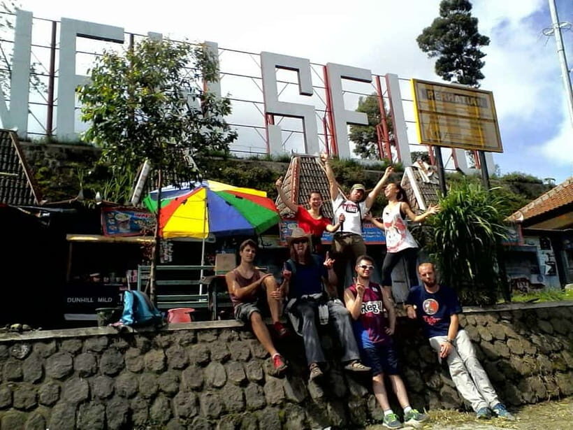 From Bali - Yogyakarta: 8-Days Bali - Java Tour Explore - FAQ