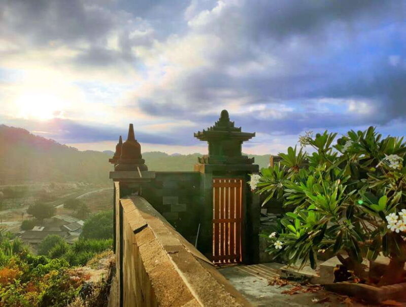 From Bali - Yogyakarta: 8-Days Bali - Java Tour Explore - The Thrill of Mount Ijen’s Blue Flames