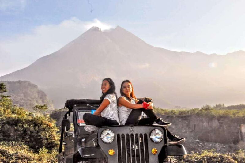 From Bali - Yogyakarta: 8-Days Bali - Java Tour Explore - Waterfalls: Tumpak Sewu or Madakaripura