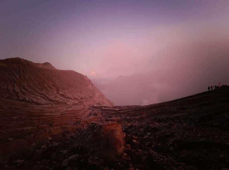 From Bali - Yogyakarta: 8-Days Bali - Java Tour Explore - Highland Temples and Tea Plantations