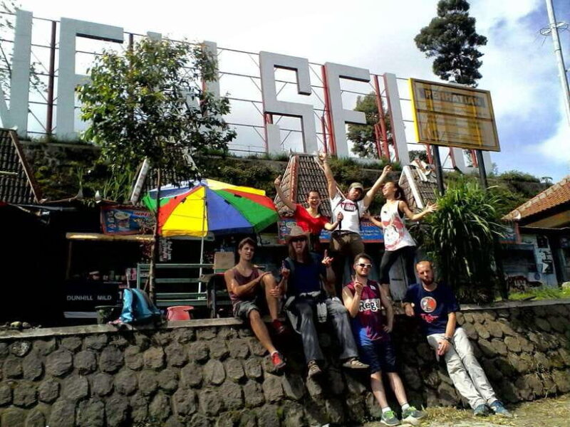 From Bali - Yogyakarta: 8-Days Bali - Java Tour Explore - Optional Volcanic Trekking & Flexible Endings