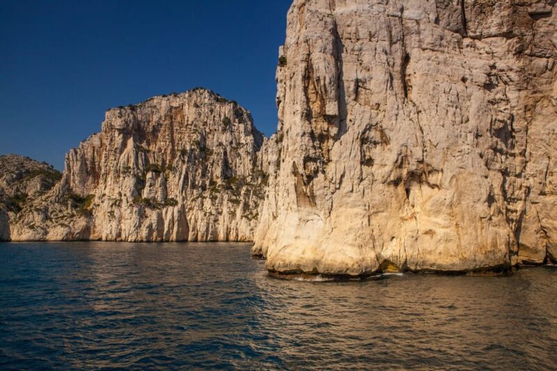 From Bandol: Visit the 13 calanques of Cassis & Marseille - FAQs