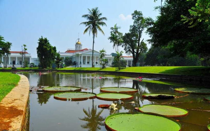 From Bandung: Tea Plantation and Botanical Garden Tour - Practical Tips for Your Day Out