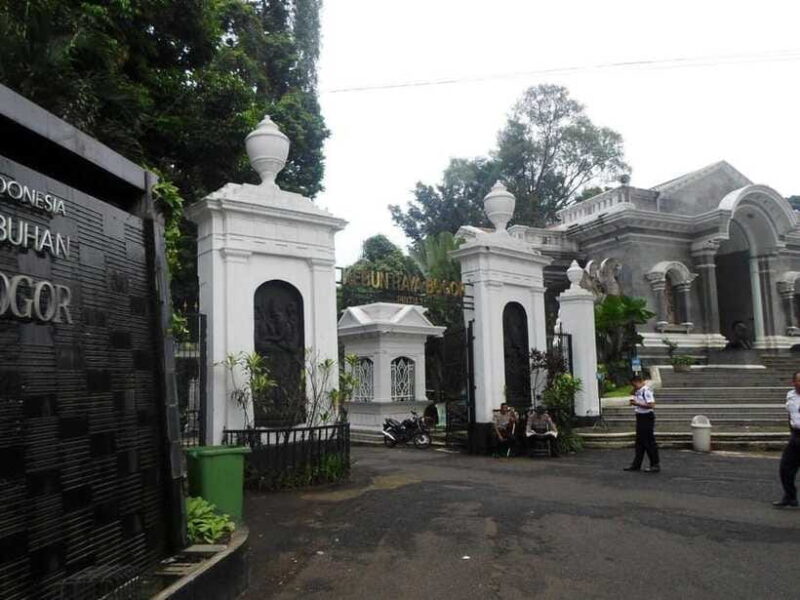 From Bandung: Tea Plantation and Botanical Garden Tour - Who Will Love This Tour?