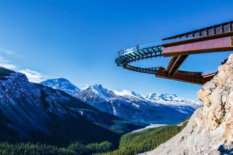 From Banff: Athabasca Glacier and Columbia Icefield Day Trip - Frequently Asked Questions