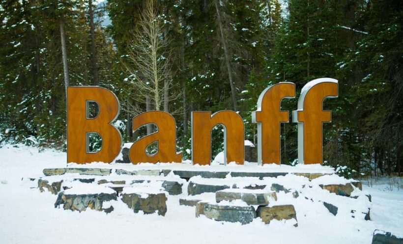 From Banff/Canmore: Banff National Park Guided Day Tour - Key Points