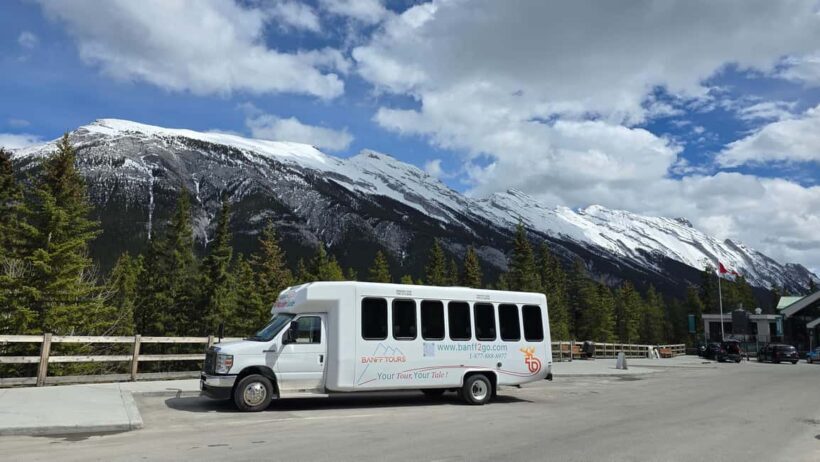 From Banff/Canmore: Banff National Park Guided Day Tour - The Guide’s Role and Quality