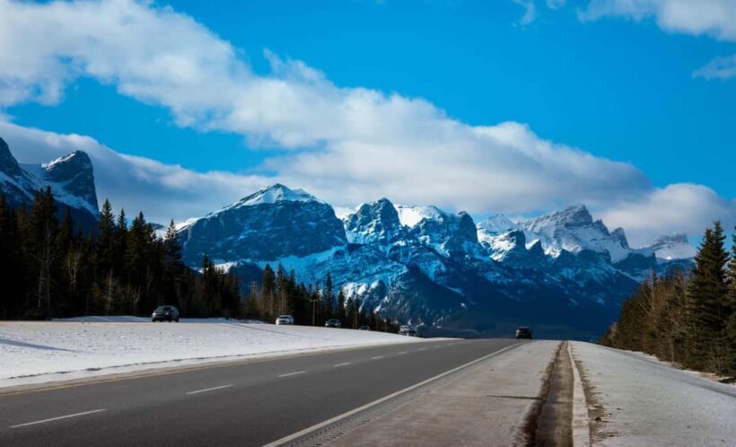 From Banff/Canmore: Banff National Park Guided Day Tour - Final Thoughts