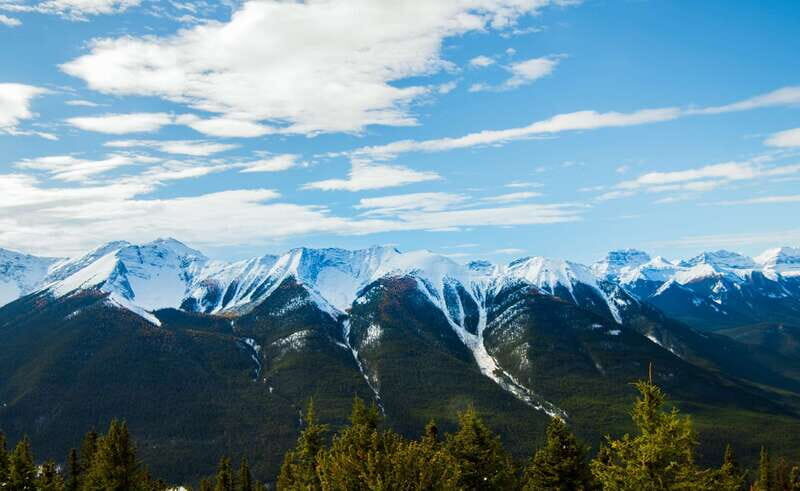 From Banff/Canmore: Deep 1 Day Tour in Banff National Park - Final Thoughts: Is This Tour Right for You?