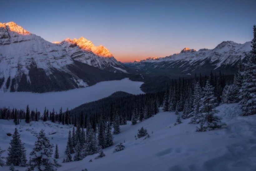 From Banff: Icefields Parkway & Abraham Lake Ice Bubbles - Final Thoughts: Who Should Consider This Tour?