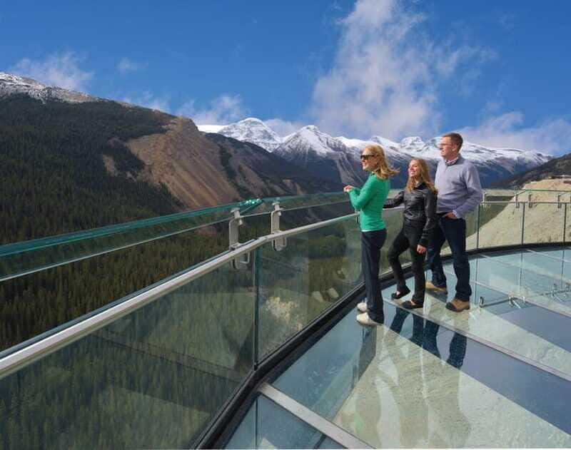 From Banff/Lake Louise: 1-Way Sightseeing Tour to Jasper - Practical Details and Tips