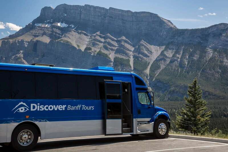 From Banff: Lake Louise and Moraine Lake Sightseeing Tour - A Well-Curated Itinerary with Depth