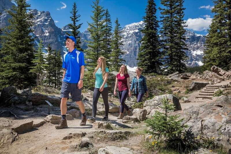 From Banff: Lake Louise and Moraine Lake Sightseeing Tour - The Value of Guided Access and Local Expertise