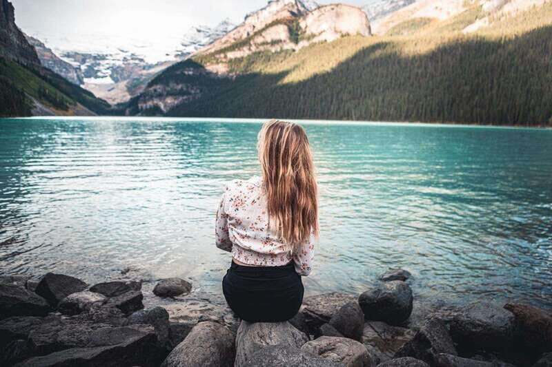From Banff: Lake Louise and Moraine Lake Sightseeing Tour - Cost and Overall Value