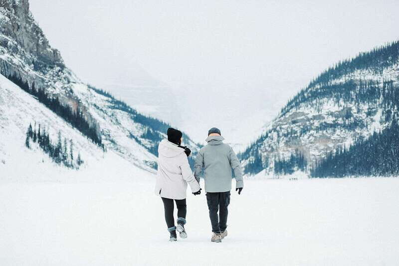 From Banff: Lake Louise & Yoho Full Day Tour - A Scenic Journey from Banff to Two of Alberta’s Most Beautiful Lakes