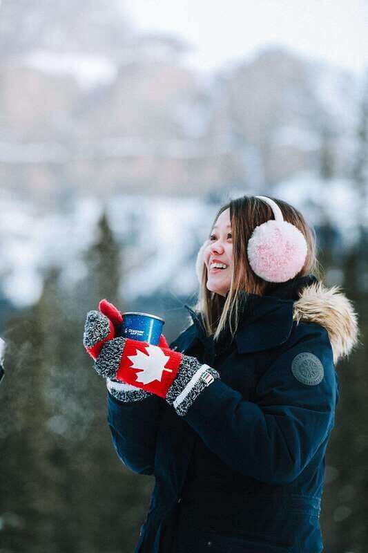 From Banff: Lake Louise & Yoho Full Day Tour - The Value Behind the Price