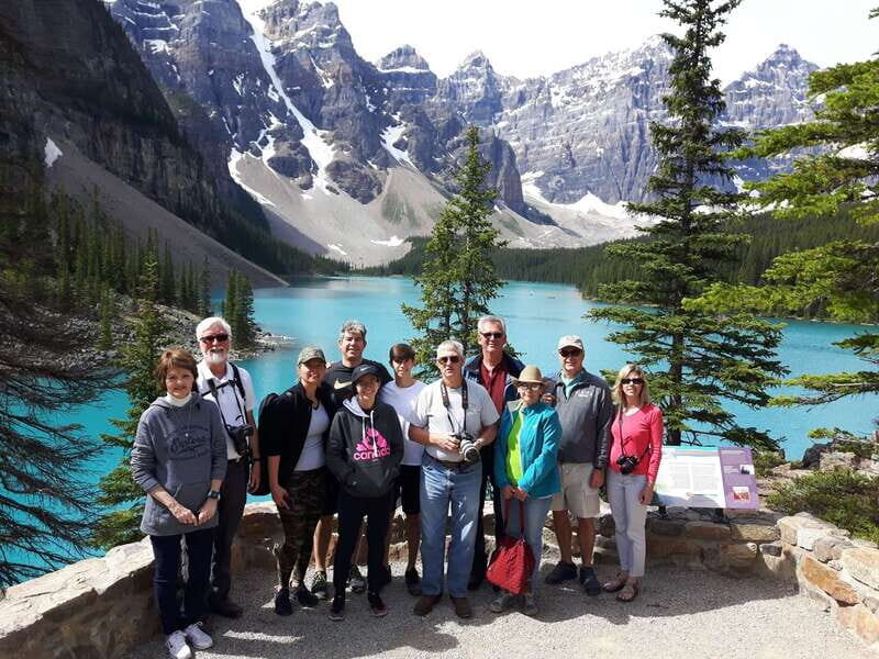 From Banff: Louise & Moraine Lake Guided Hiking Day Trip - Why This Tour Stands Out