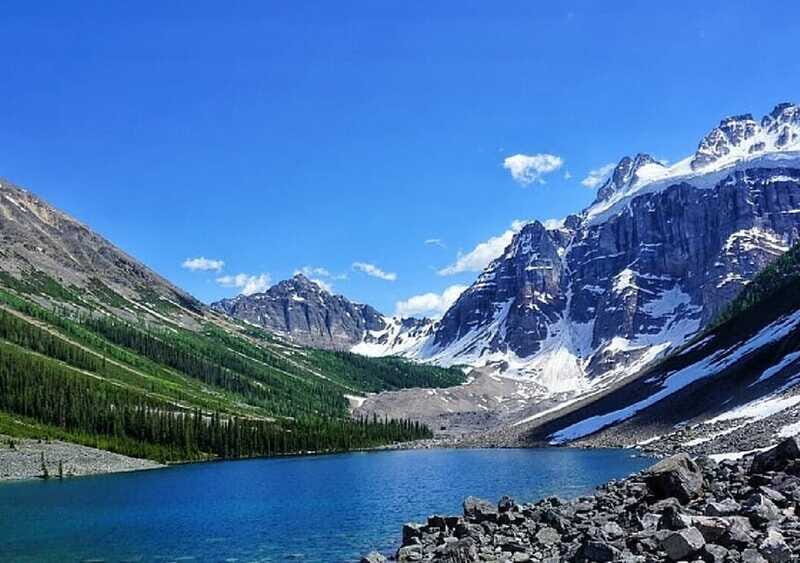 From Banff: Louise & Moraine Lake Guided Hiking Day Trip - The Experience in Practice: What Travelers Say