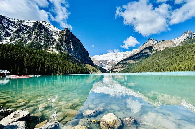 From Banff: Moraine Lake and Lake Louise Half Day Tour - Who Will Love This Tour?