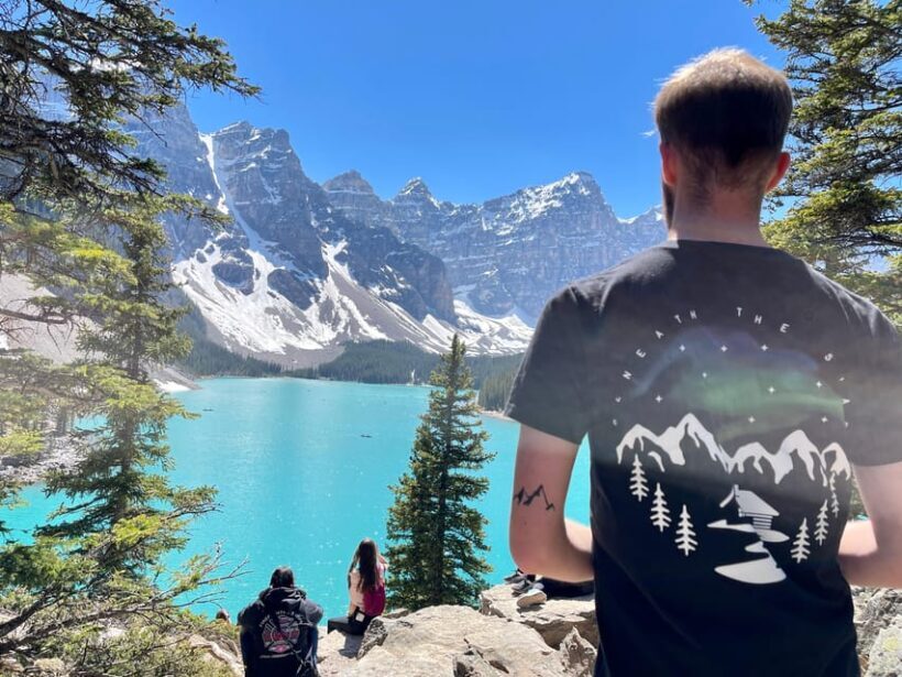 From Banff: Moraine Lake and Lake Louise Half Day Tour - The Itinerary: What to Expect from Start to Finish