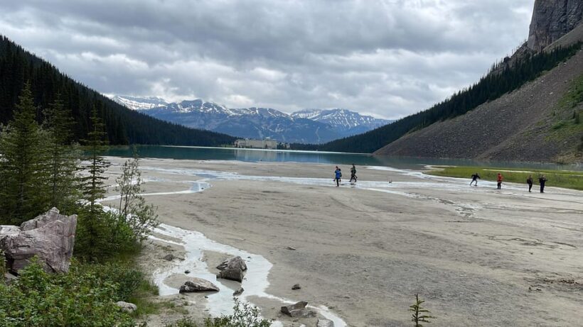 From Banff: Moraine Lake and Lake Louise Half Day Tour - Final Word