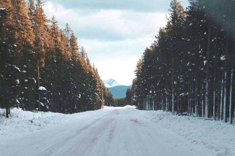 From Banff: Winter Wonderland; Lake Louise & Johnston Canyon - FAQ