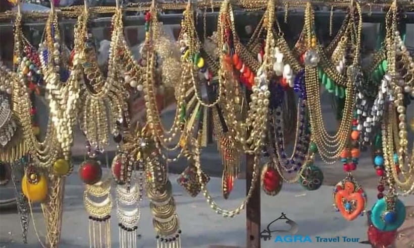 From Bangalore : Whole Day Agra Tour By Flight - Key Points