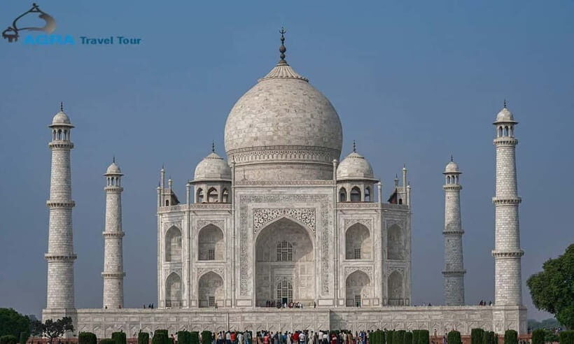 From Bangalore : Whole Day Agra Tour By Flight - Why This Tour Might Be Perfect for You