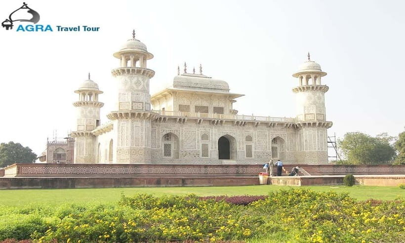 From Bangalore : Whole Day Agra Tour By Flight - What’s Included and What’s Not