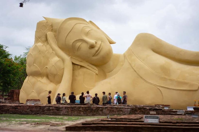 From Bangkok: Affordable Ayutthaya Highlights Tour - What Real Travelers Say