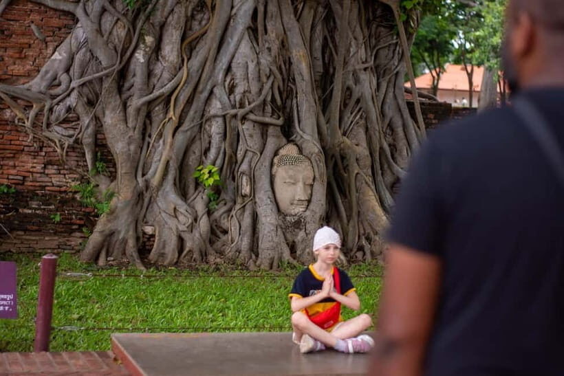 From Bangkok: Affordable Ayutthaya Highlights Tour - Who Will Love This Tour?