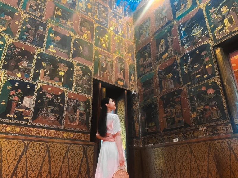 From Bangkok: Amazing Ayuttthaya - Who Will Love This Tour?