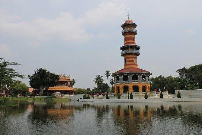 From Bangkok : Ancient Ayutthaya Day Trip Private Driver & Guide - Who Is This Tour Best For?