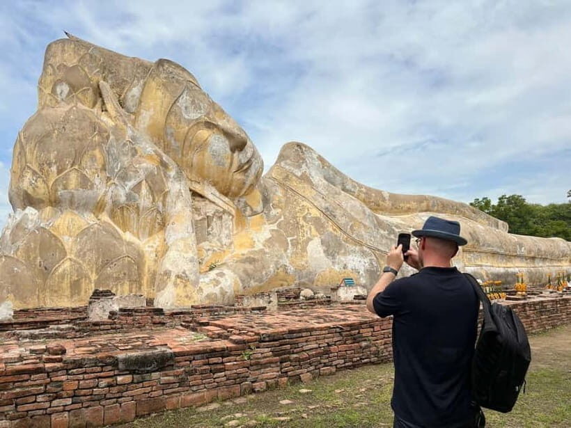 From Bangkok: Ayutthaya 5 Temples - Private Tour - Who Is This Tour Best For?