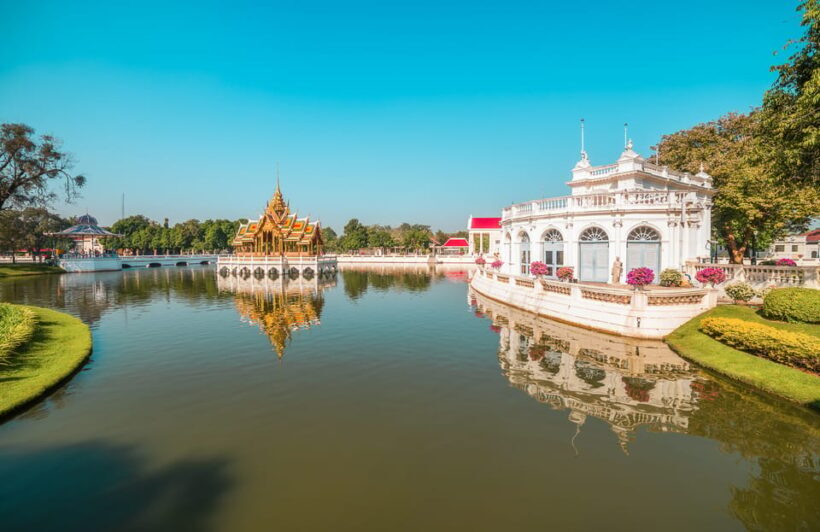 From Bangkok: Ayutthaya & Ayothaya Floating Market Day Trip - The Itinerary: What You Can Expect