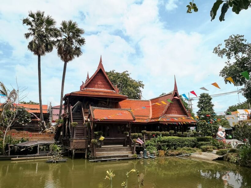 From Bangkok: Ayutthaya & Ayothaya Floating Market Day Trip - The Sum Up